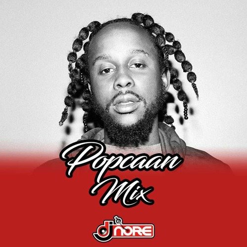 Popcaan Mix 2020 ★ DJ Nore ★ New & Old Songs - Vibe Mixtapes