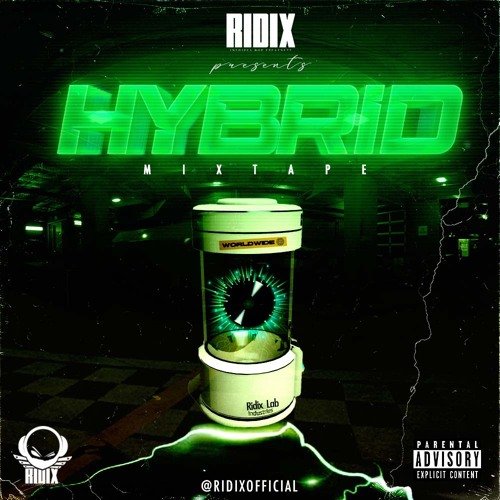 ridix radio – Vibe Mixtapes